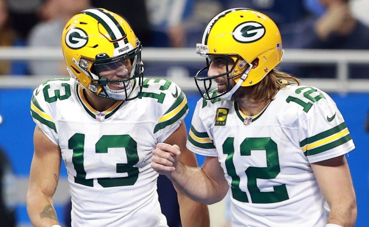 Allen Lazard takes shot at Packers ahead of potential reunion with ...