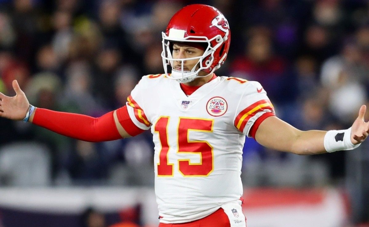 Jets sign Super Bowl champ with Chiefs, Patrick Mahomes to help Aaron ...