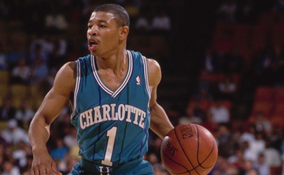 The 20 shortest NBA players of all time - Bolavip US
