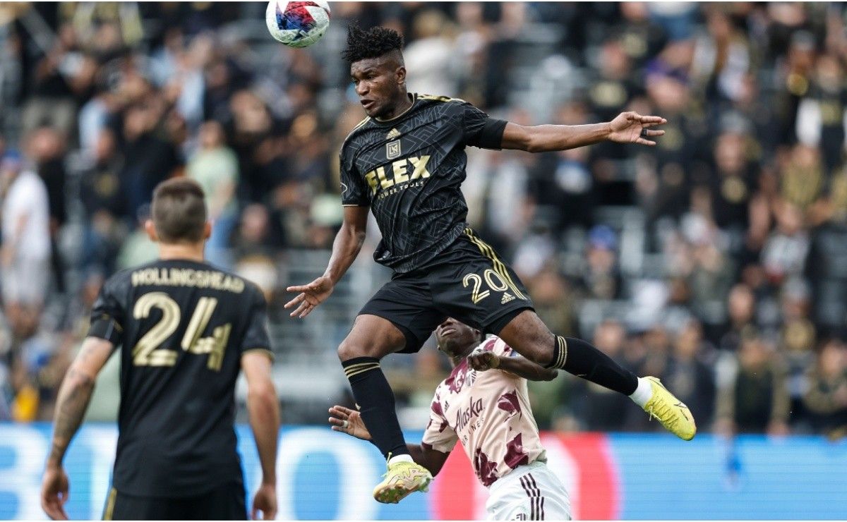 Watch LAFC vs FC Dallas online in the US today: TV Channel and Live ...