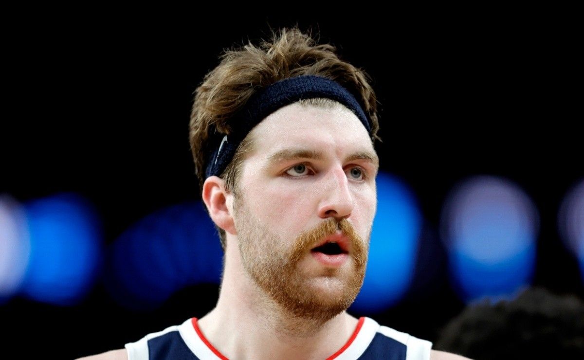 Gonzaga: Is Drew Timme going to the NBA? - Bolavip US