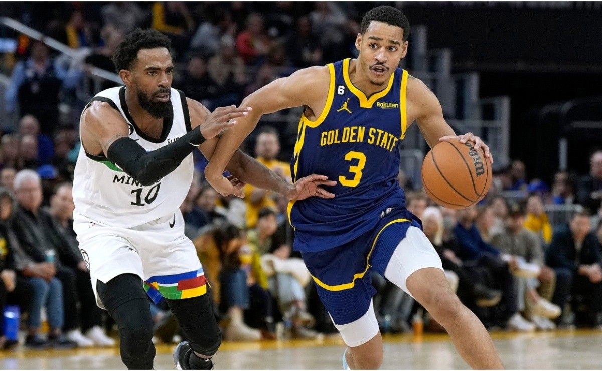 Watch Minnesota Timberwolves vs Golden State Warriors online free in the US: TV Channel and Live ...