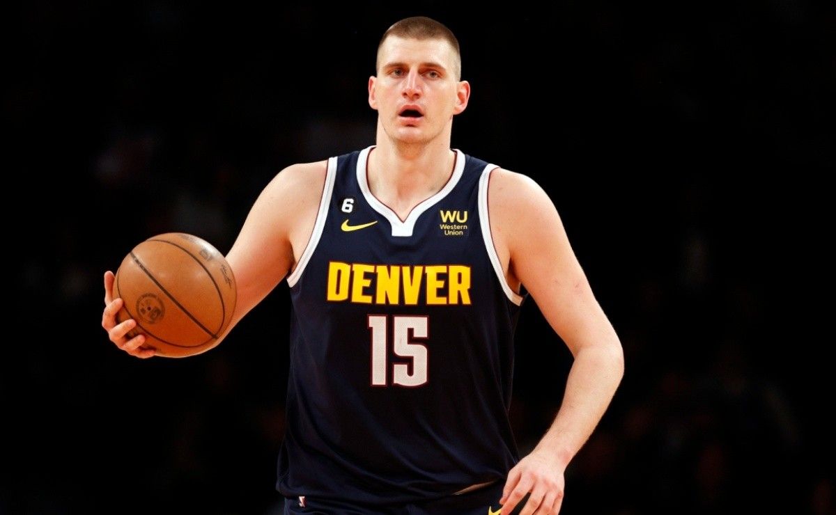 Nikola Jokic and the greatest second-round picks in NBA Draft history ...