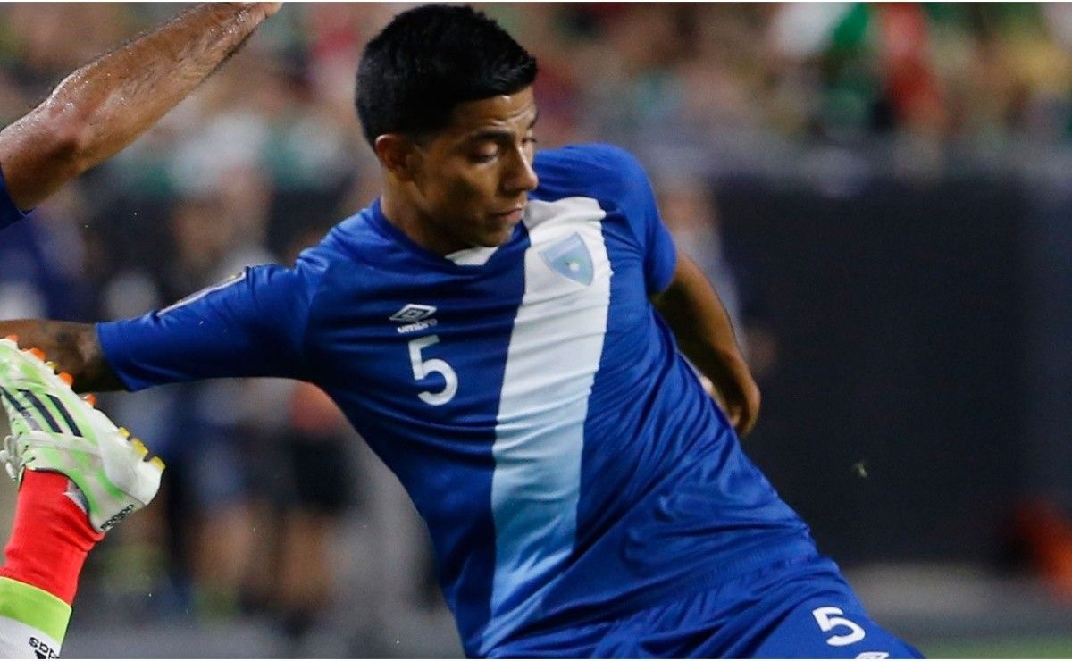 Watch Guatemala vs French Guiana online free in the US today: TV ...