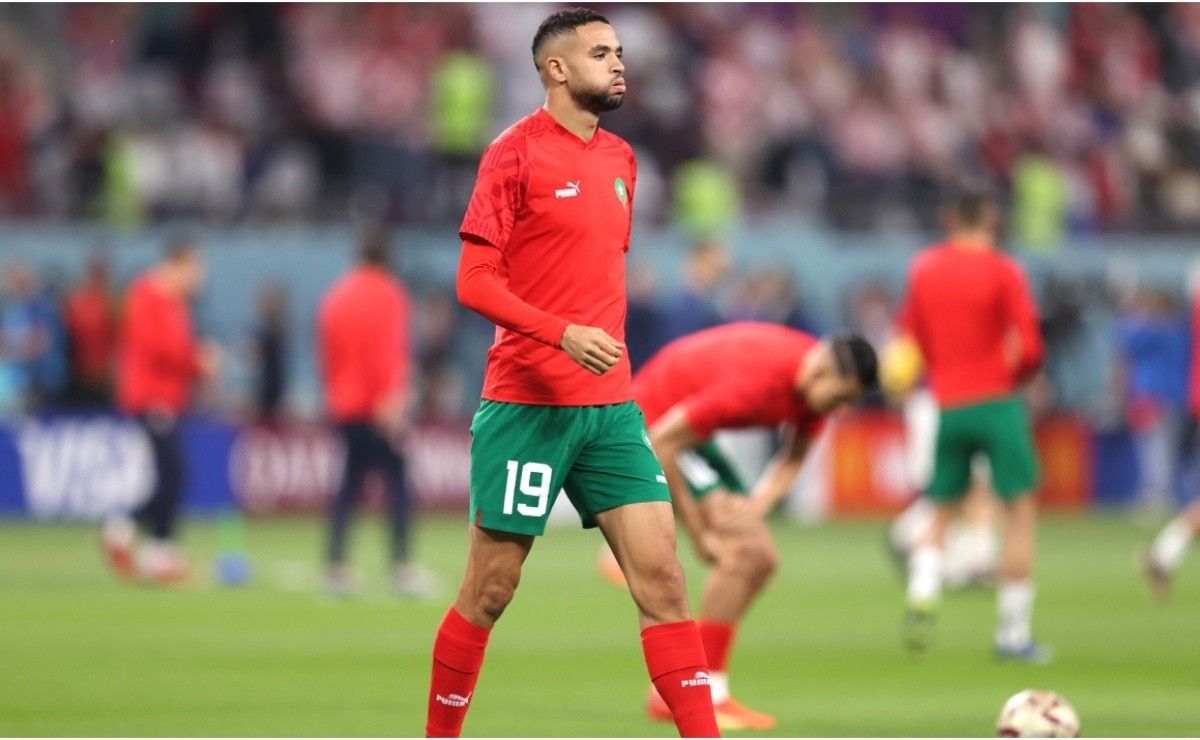 Morocco vs Peru: TV Channel, how and where to watch or live stream ...