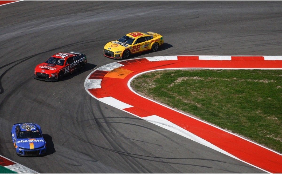 Motorsport Weekend Schedule: F1 Australian GP, MotoGP Argentine GP ...