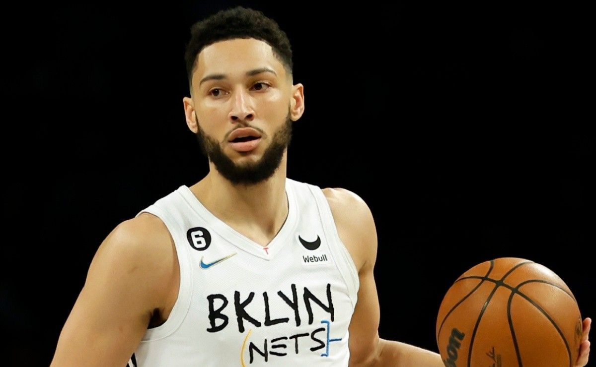 ESPN analyst explains why Ben Simmons has the worst contract in the NBA ...