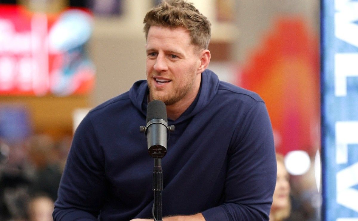 NFL News: JJ Watt takes a shot at the league over flexing TNF games ...