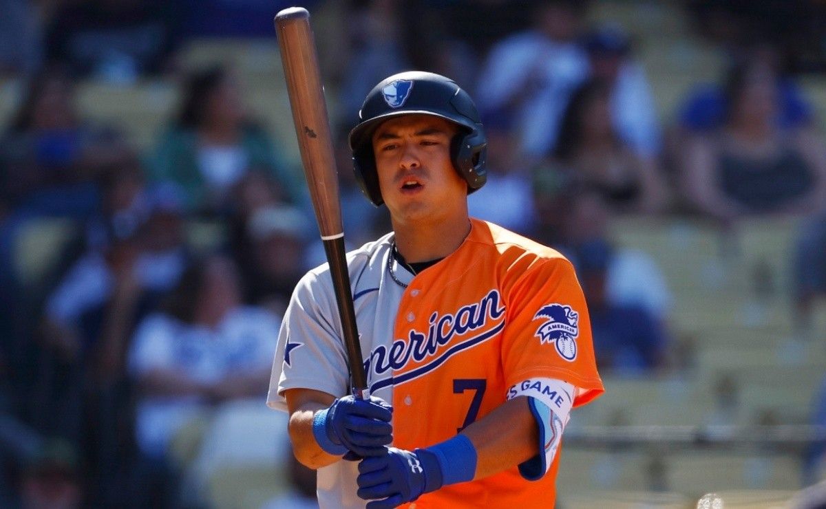 Who is Anthony Volpe? Age, height, nationality and parents of the ...