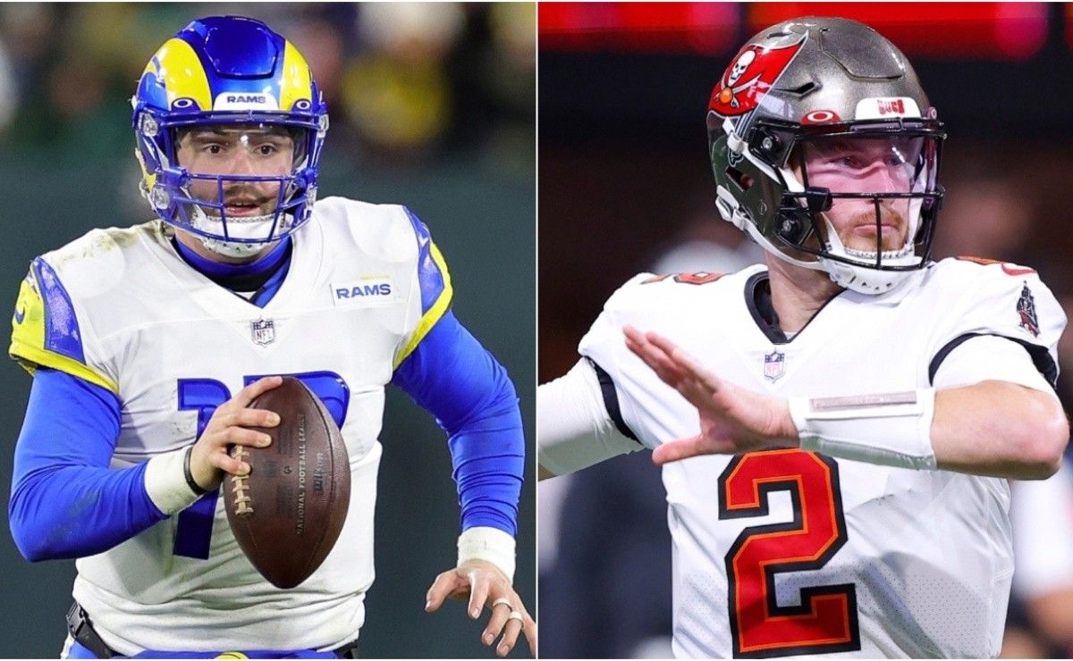 NFL News: Bucs HC Todd Bowles has a warning for Baker Mayfield, Kyle ...