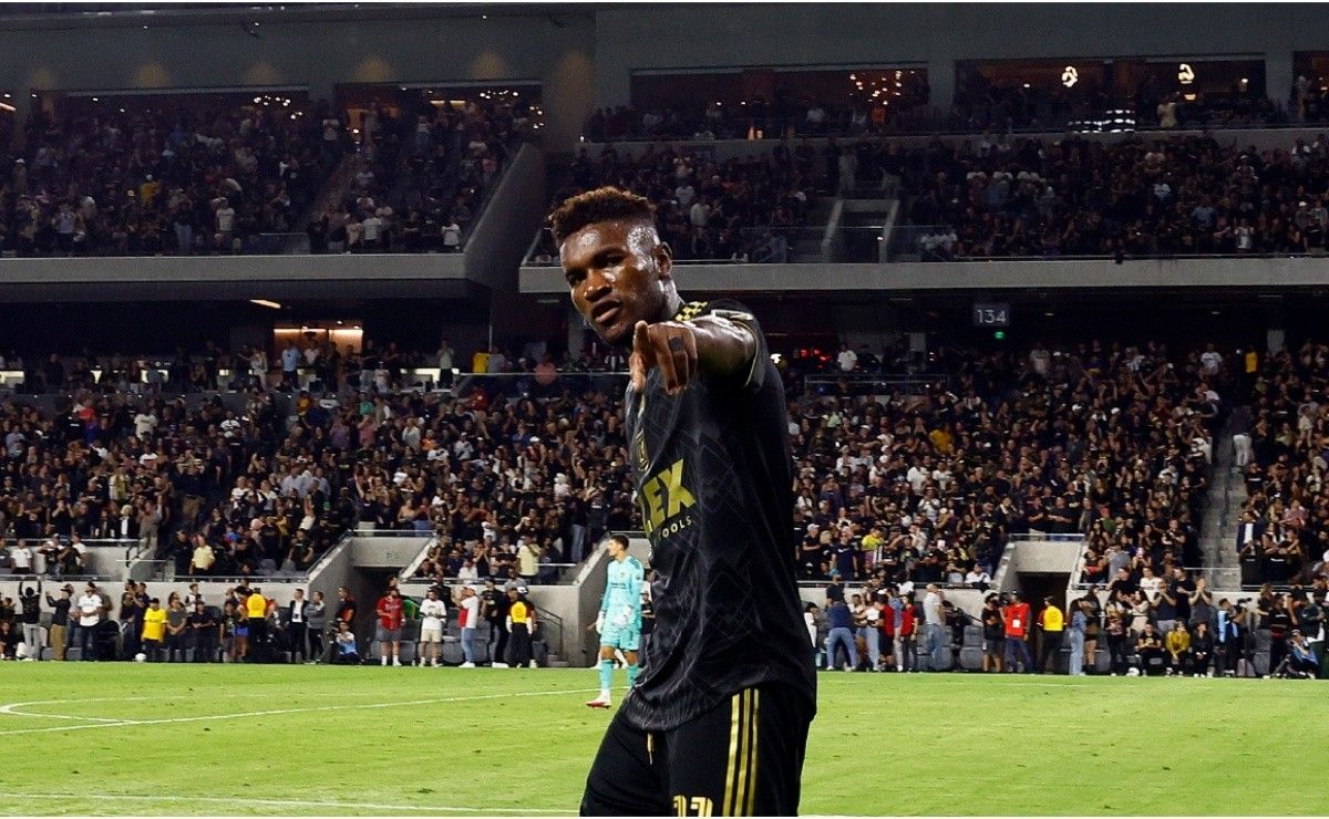 Watch Colorado Rapids vs LAFC online in the US today: TV Channel and ...