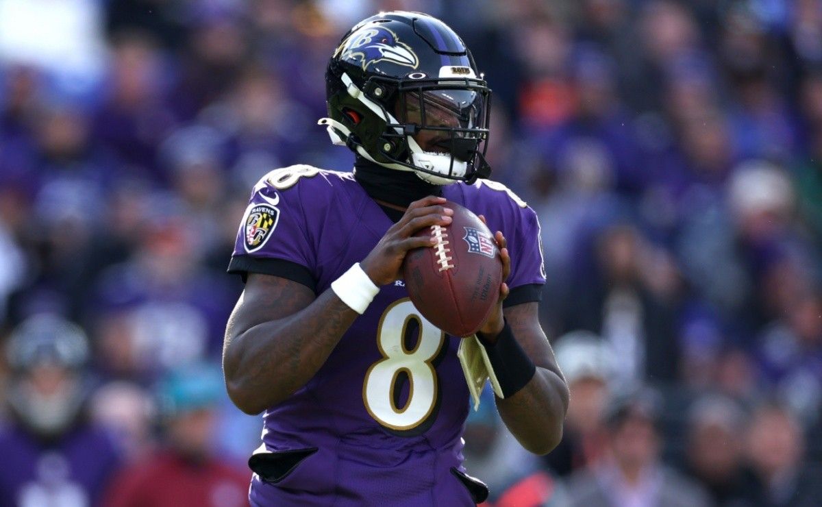 Former Ravens OC Greg Roman opens up on Lamar Jackson’s injuries ...