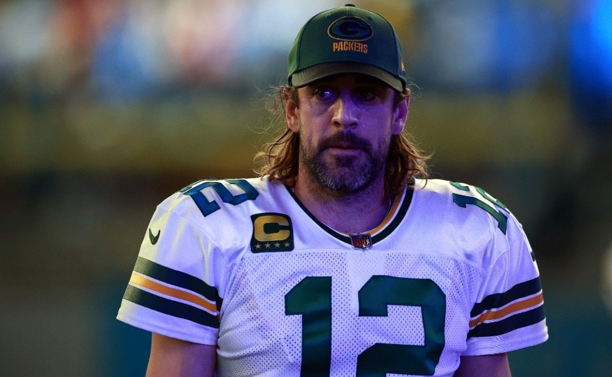 NFL Rumors: There's finally a potential date for the Aaron Rodgers ...