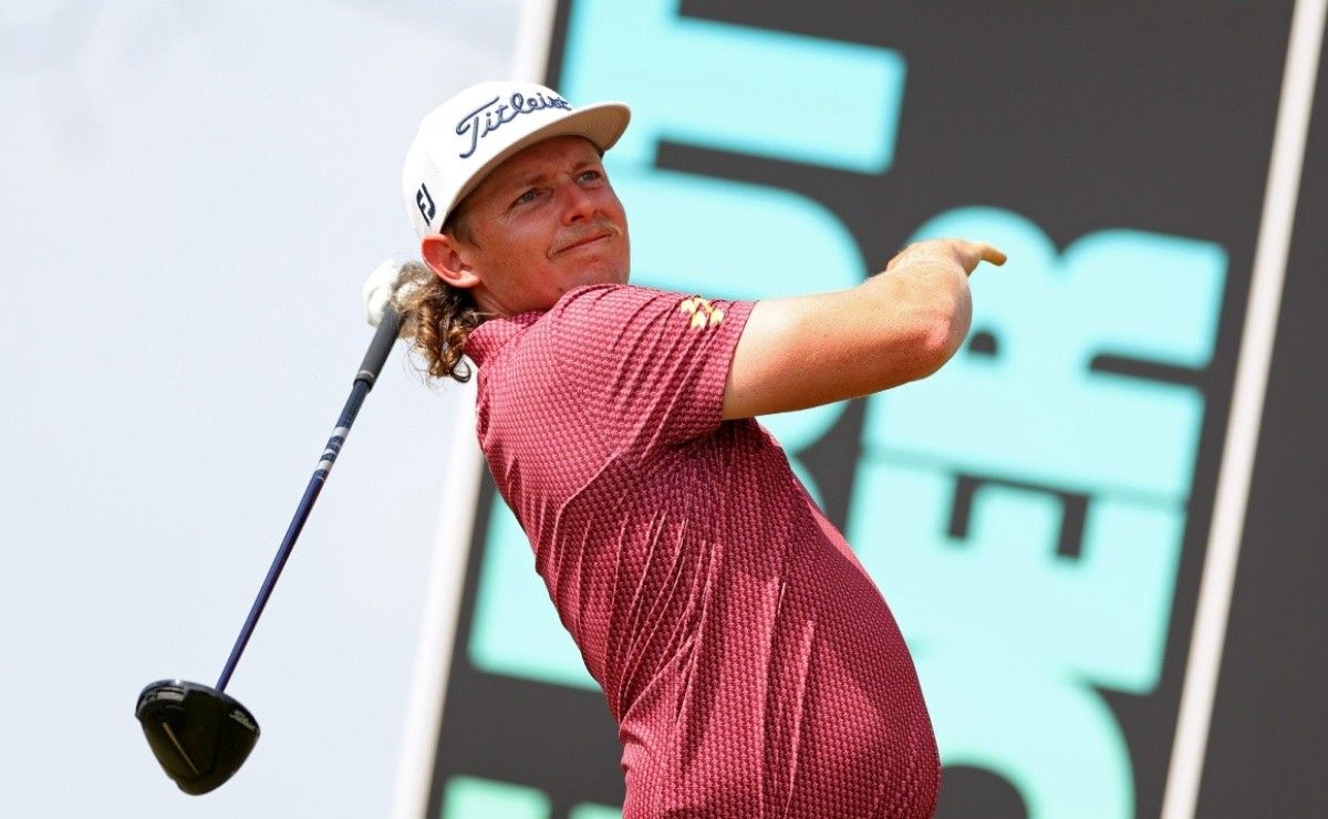 Can LIV golfers play at The Masters Tournament 2023? - Bolavip US