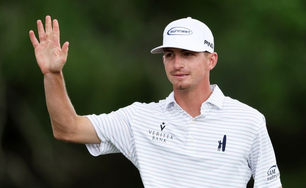 Sam Bennett: Has an amateur player ever won the Masters Tournament ...