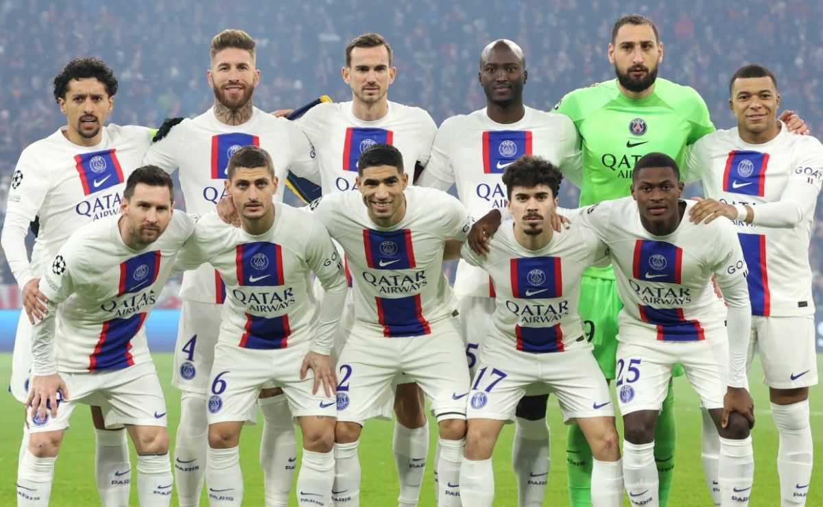 PSG vs Lens: TV Channel, how and where to watch or live stream online ...