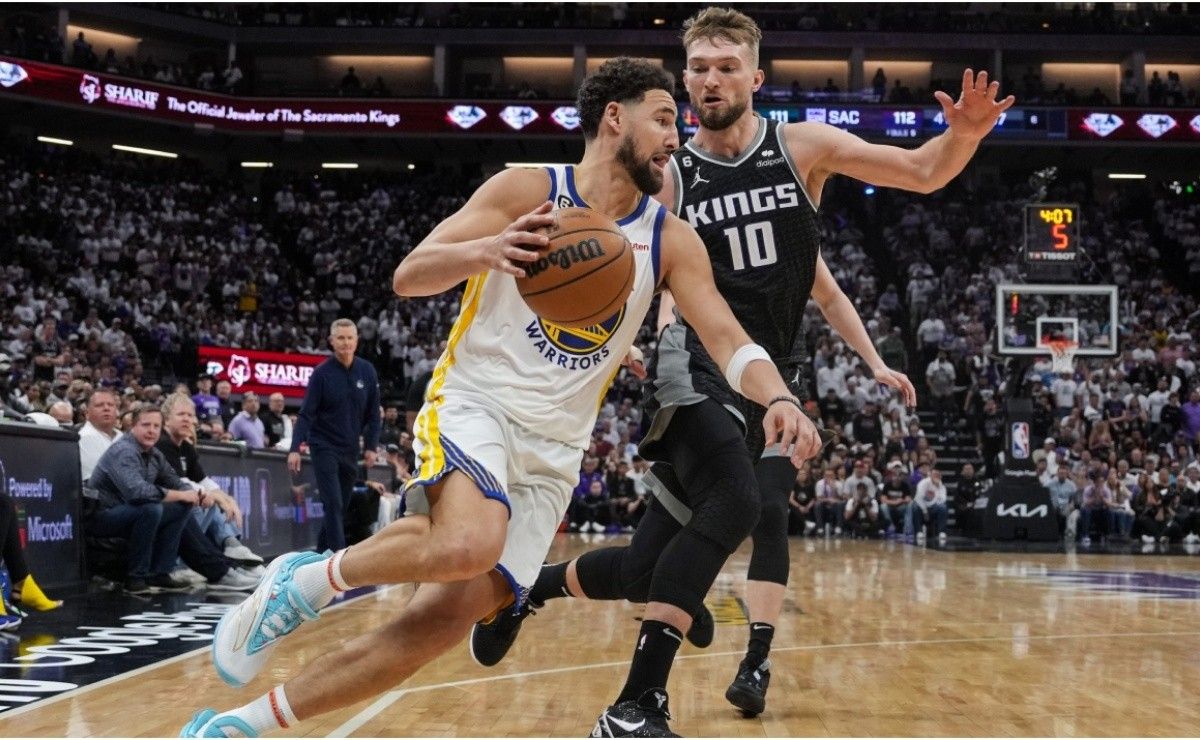 Watch Golden State Warriors vs Sacramento Kings online free in the US today: TV Channel and Live ...