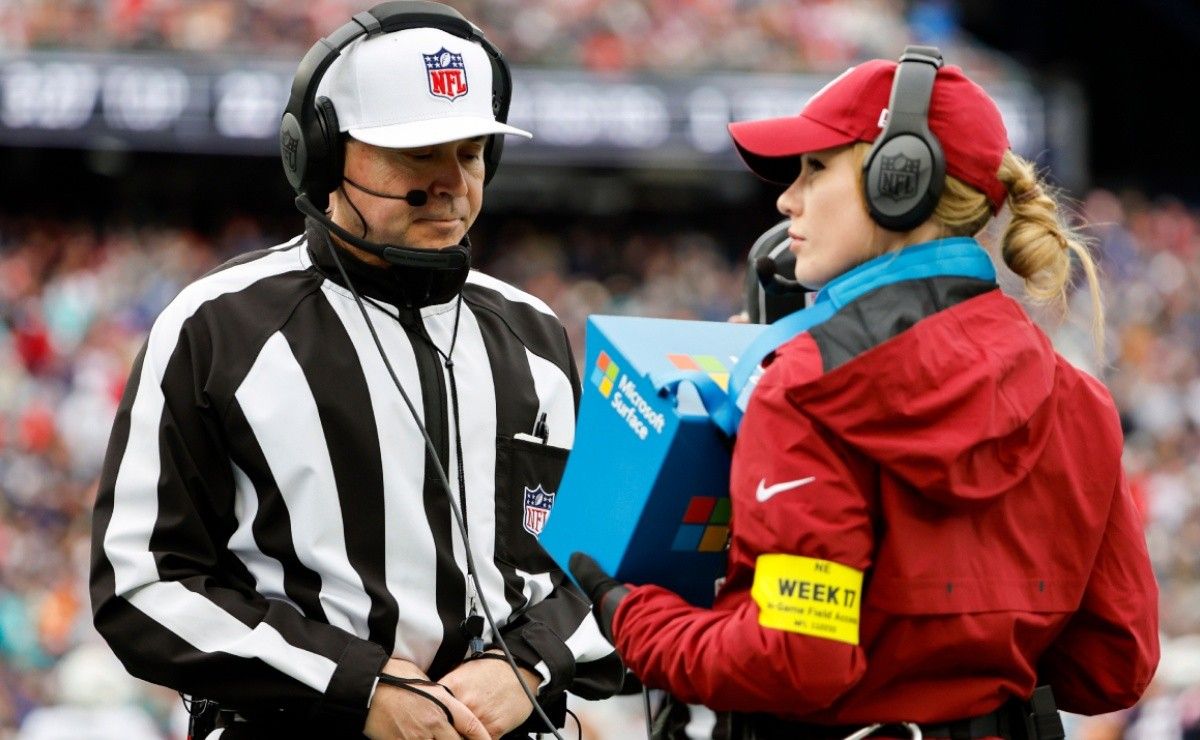 USFL vs NFL: What are the rule differences between the USFL and the NFL ...