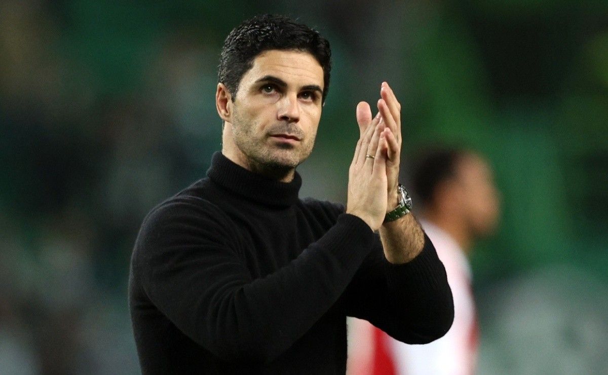 Mikel Arteta sends shocking warning to Arsenal's players after tie with West Ham - Bolavip US