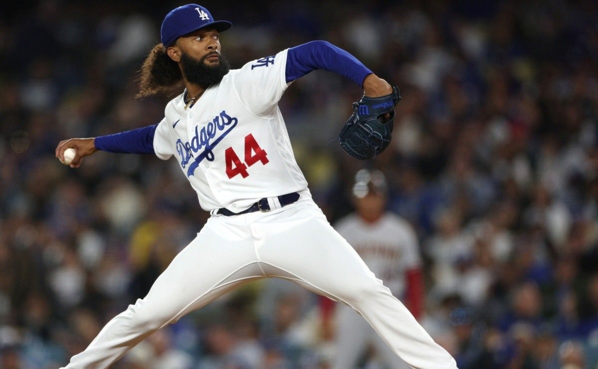 Watch New York Mets vs Los Angeles Dodgers online free in the US today ...