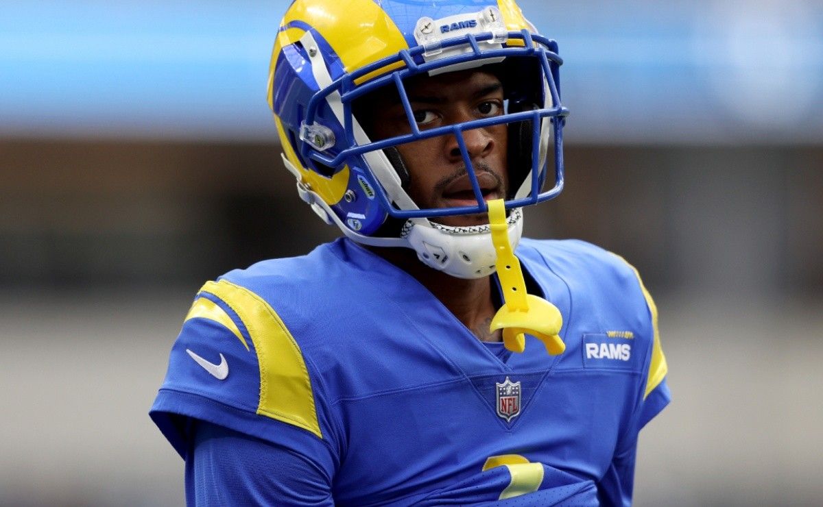 Allen Robinson's trade: The astonishing figure the Rams paid for just ...