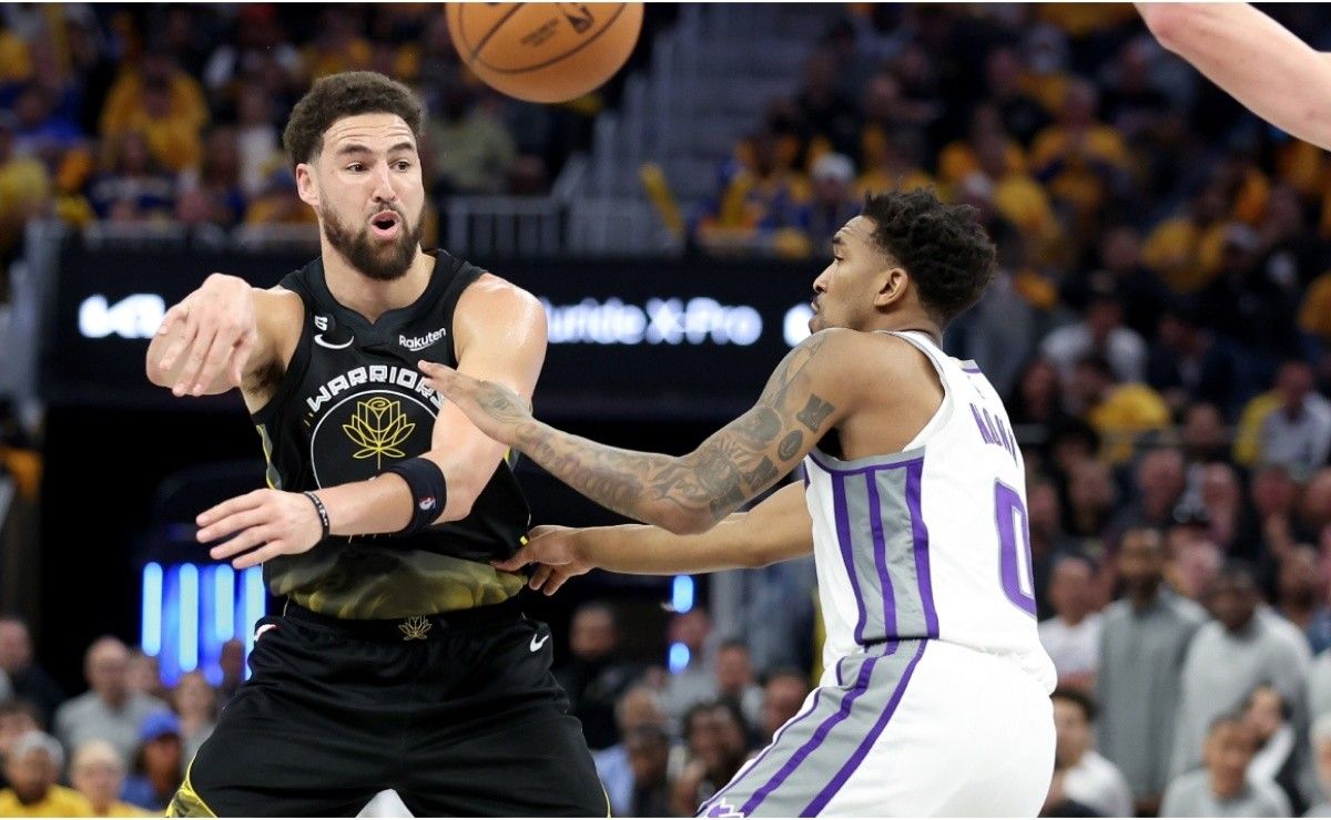 Watch Sacramento Kings vs Golden State Warriors online free in the US ...