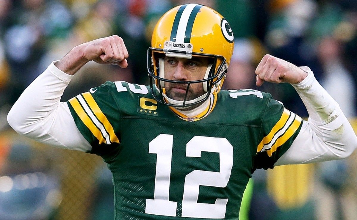 NFL News: Will Aaron Rodgers go to the Jets? - Bolavip US