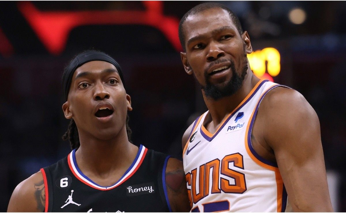 Watch Los Angeles Clippers vs Phoenix Suns online free in the US today: TV Channel and Live ...