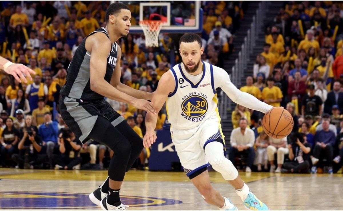 Watch Golden State Warriors vs Sacramento Kings online free in the US today: TV Channel and Live ...