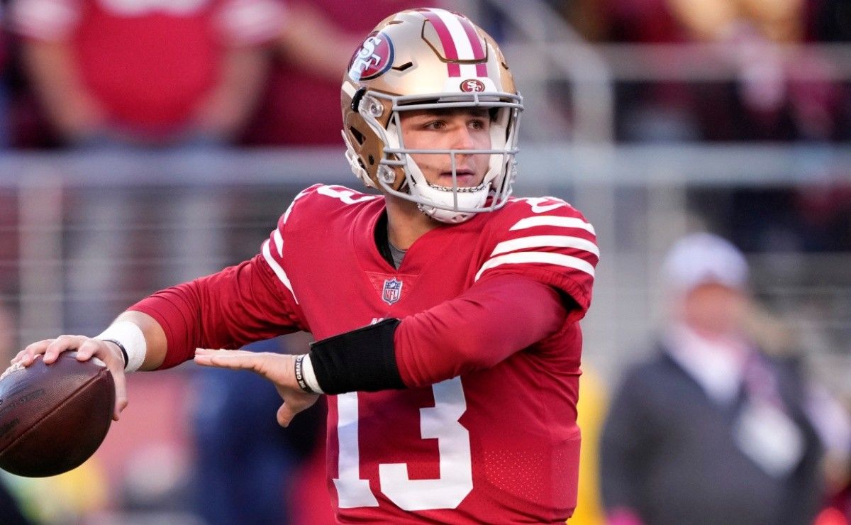 NFL Draft: Who is Mr Irrelevant 2023? - Bolavip US