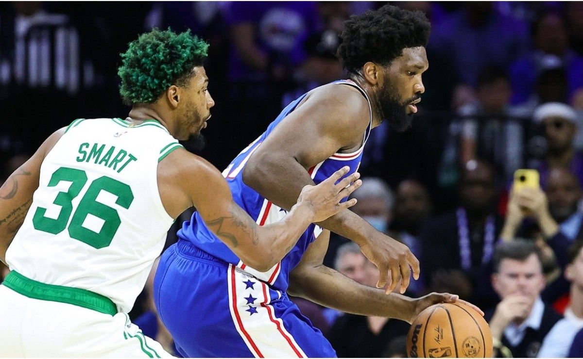 Watch Philadelphia 76ers vs Boston Celtics online free in the US today: TV Channel and Live ...