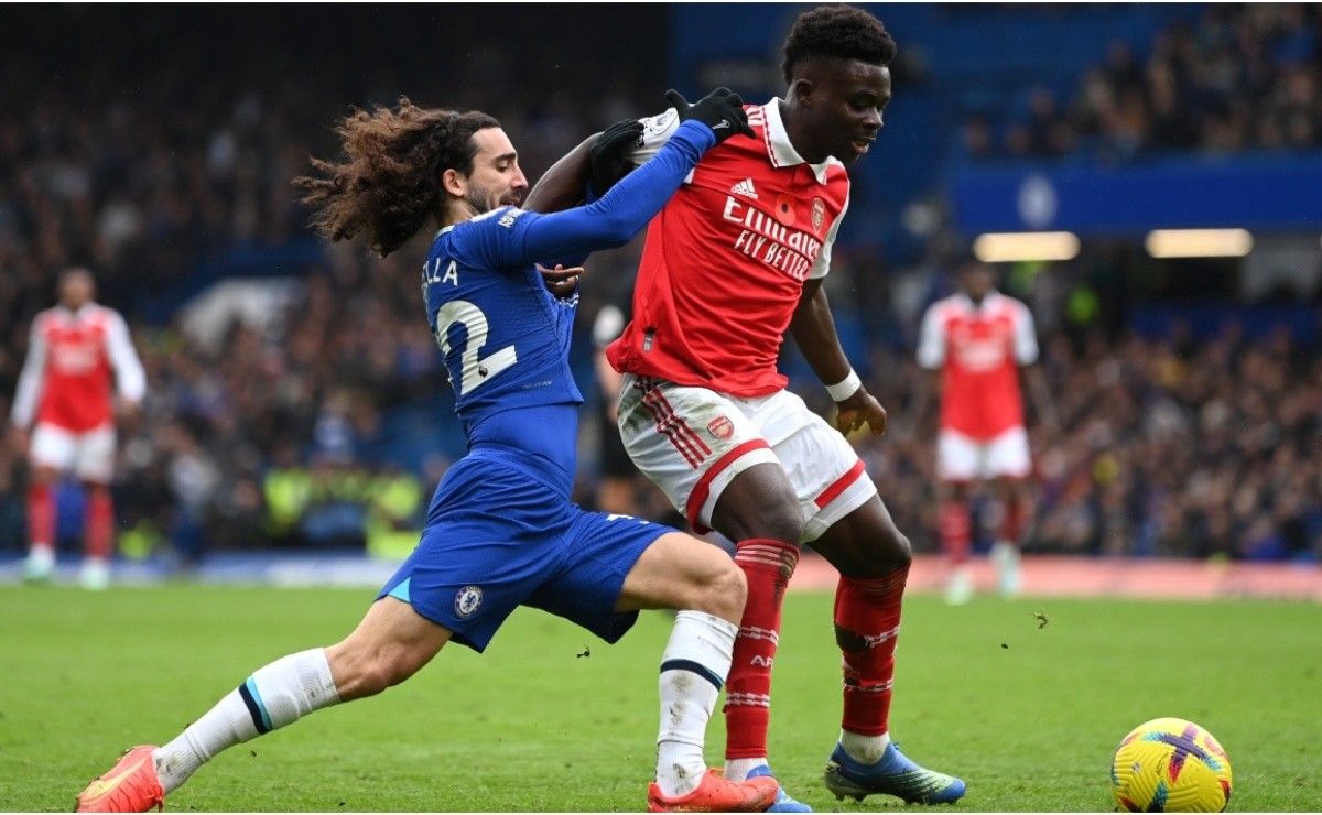 Arsenal vs Chelsea: TV Channel, how and where to watch or live stream ...
