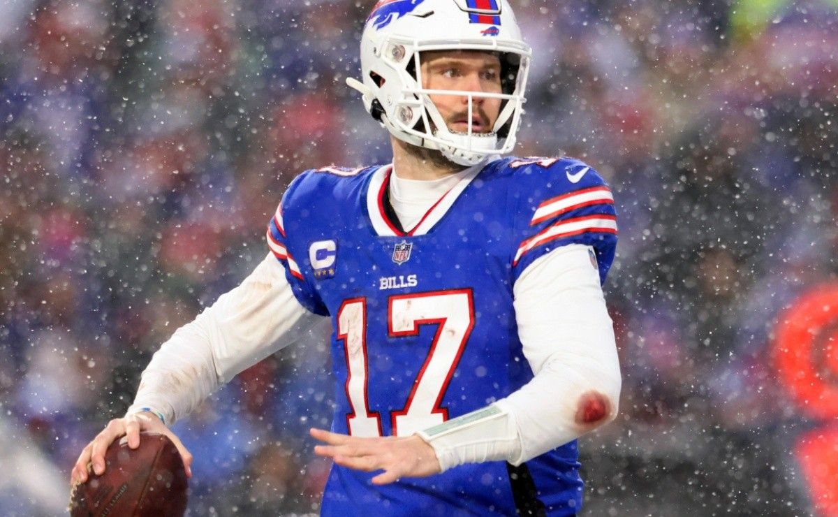 NFL News: Buffalo Bills sign one of the top remaining free agents ...