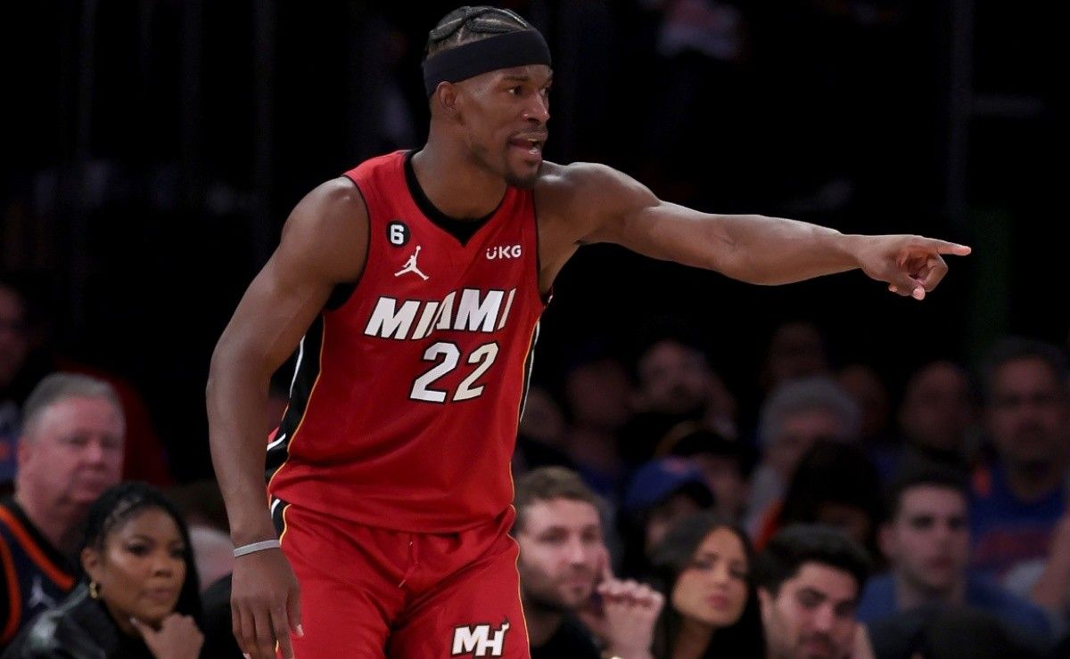 Heat legend explains Jimmy Butler's true impact on the team's culture ...