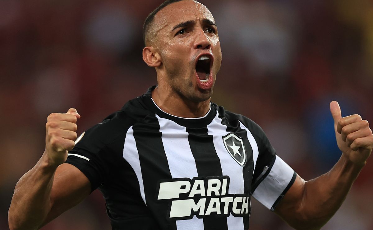 Watch Botafogo vs LDU Quito online free in the US today: TV Channel and ...