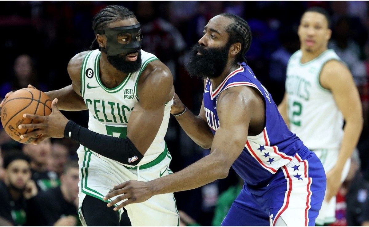 Watch Philadelphia 76ers vs Boston Celtics online free in the US today: TV Channel and Live ...