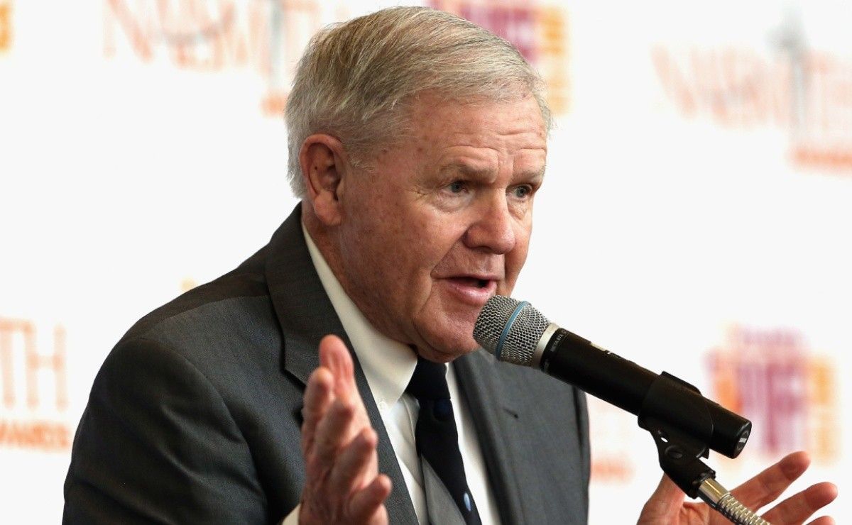 Denny Crum passed away: What happened to the legendary coach? - Bolavip US