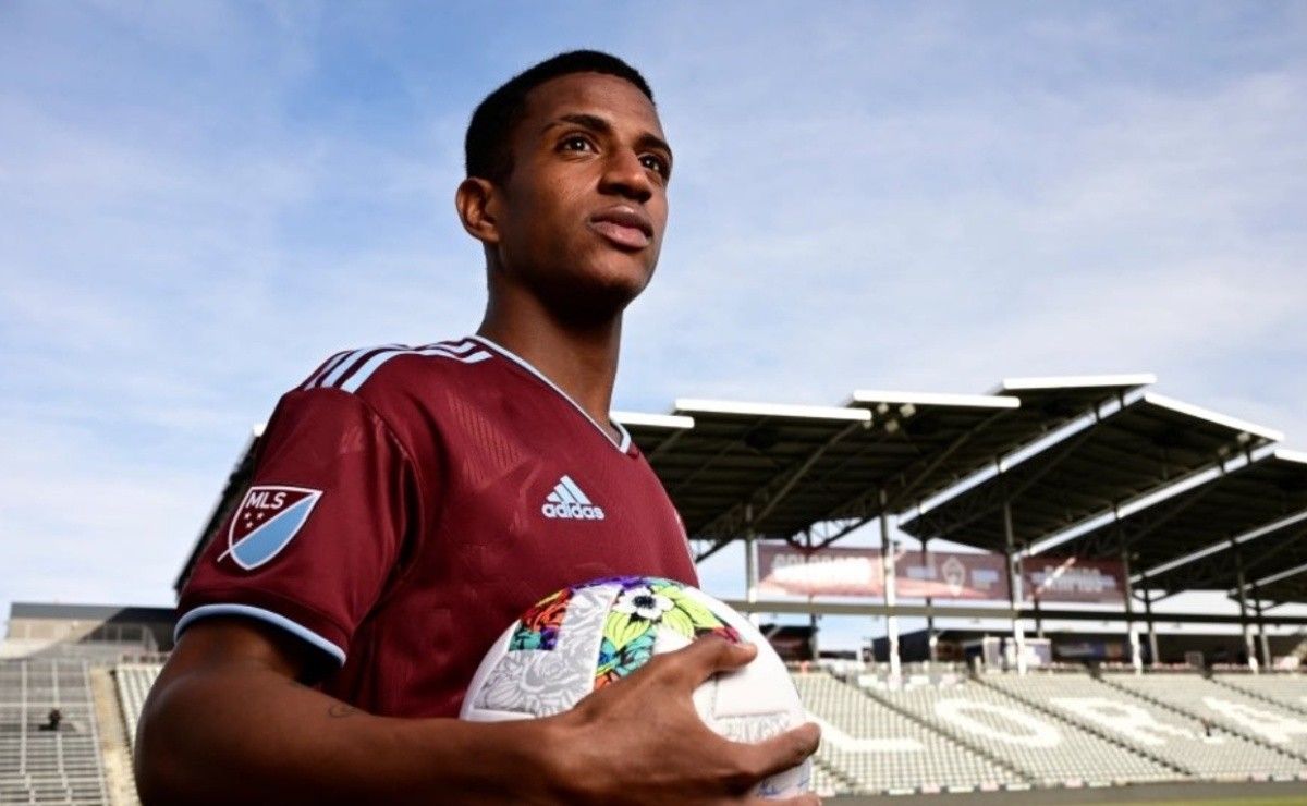One current and one former Major League Soccer player charged in ...