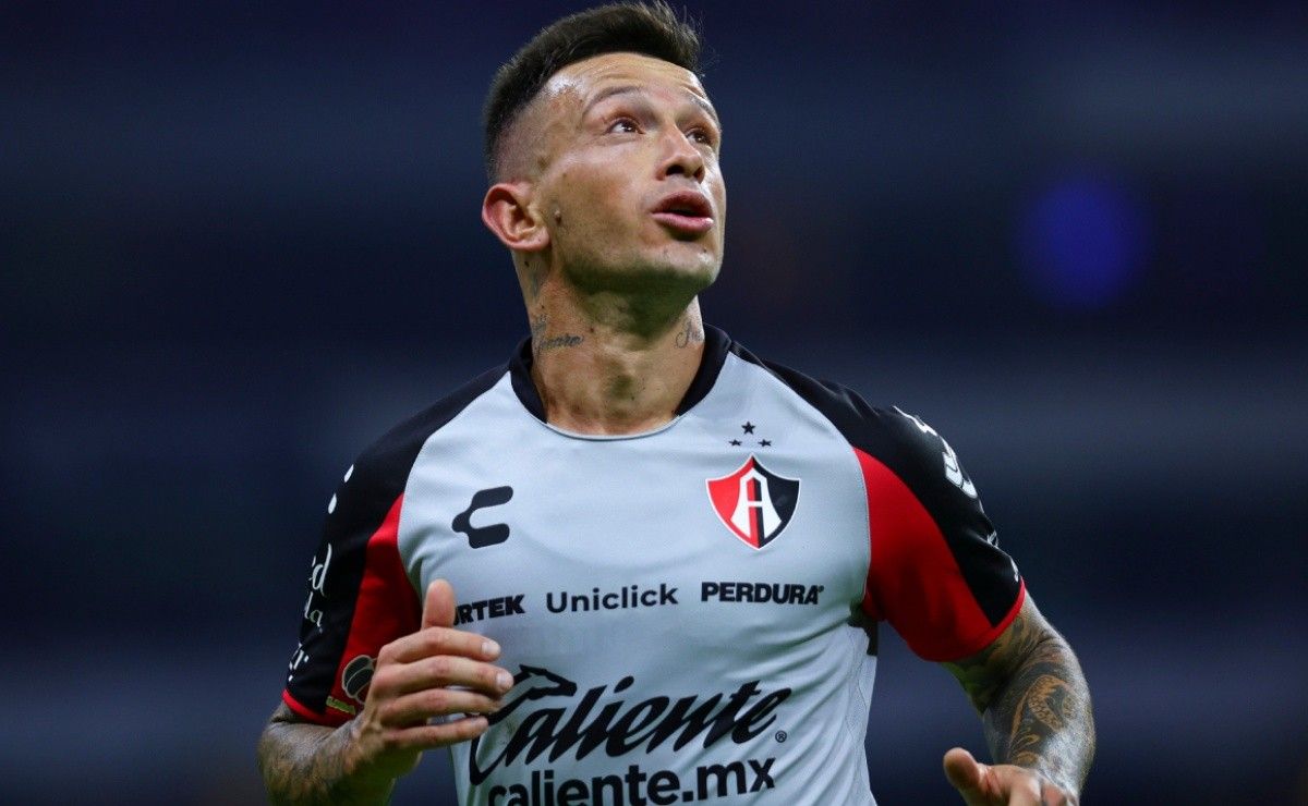 Watch Atlas vs Chivas Guadalajara online free in the US today: TV ...