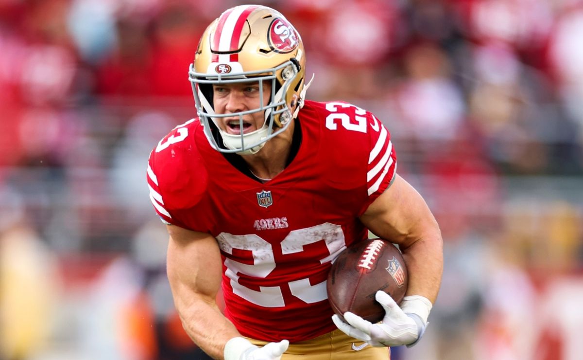 NFL News: Christian McCaffrey takes a 'shot' at Carolina Panthers ...