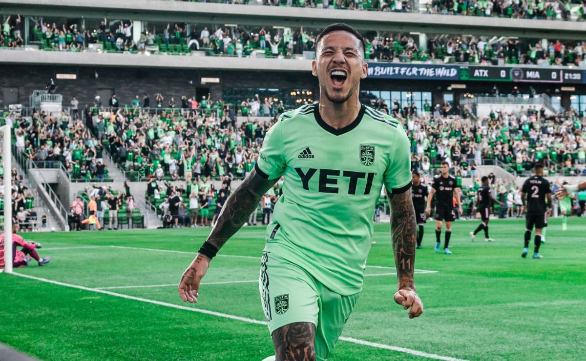 MLS 2023 salaries: Top 25 highest paid players - Bolavip US