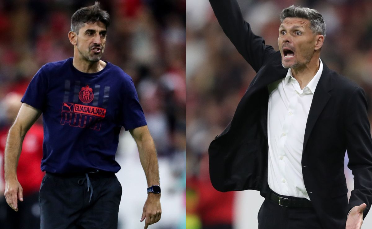 Chivas vs Club America: TV Channel, how and where to watch or live ...