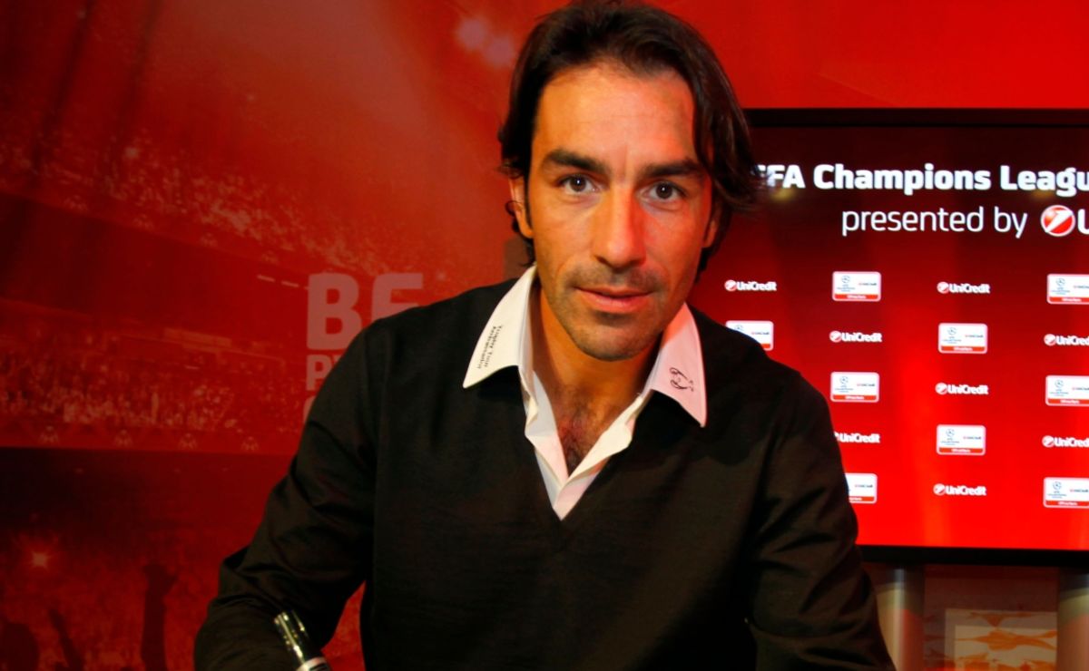 Robert Pires opens up about ‘El Dibu´Emiliano Martínez' s famous World ...
