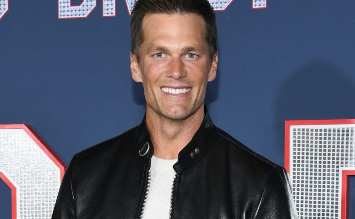 Tom Brady shares advice with rookie quarterbacks regarding the draft ...