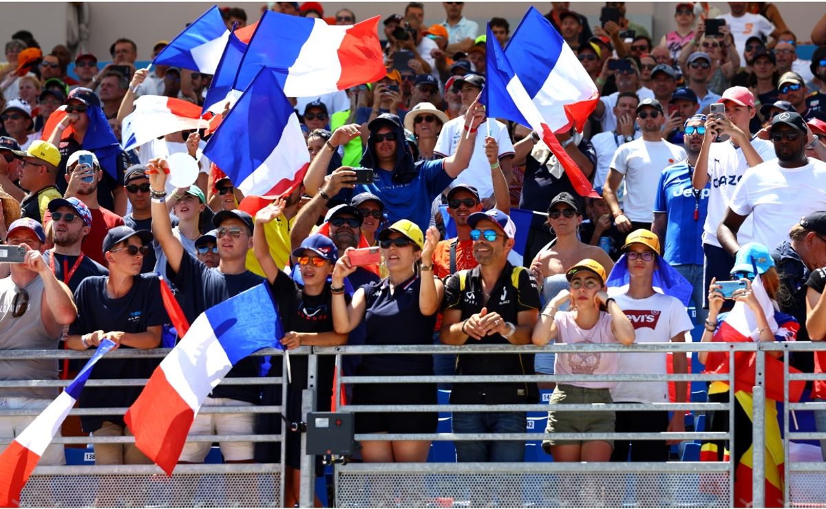 France U-20 vs South Korea U-20: TV Channel, how and where to watch or ...