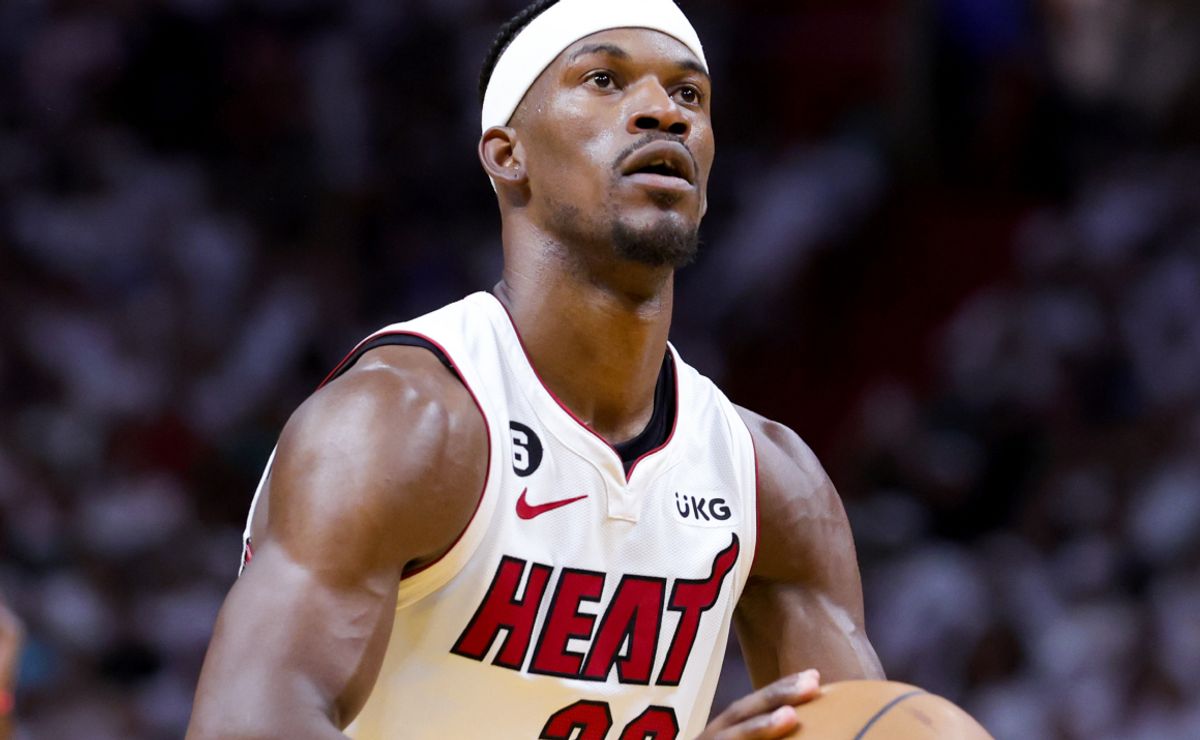 When was the last time Miami Heat won a championship? - Bolavip US