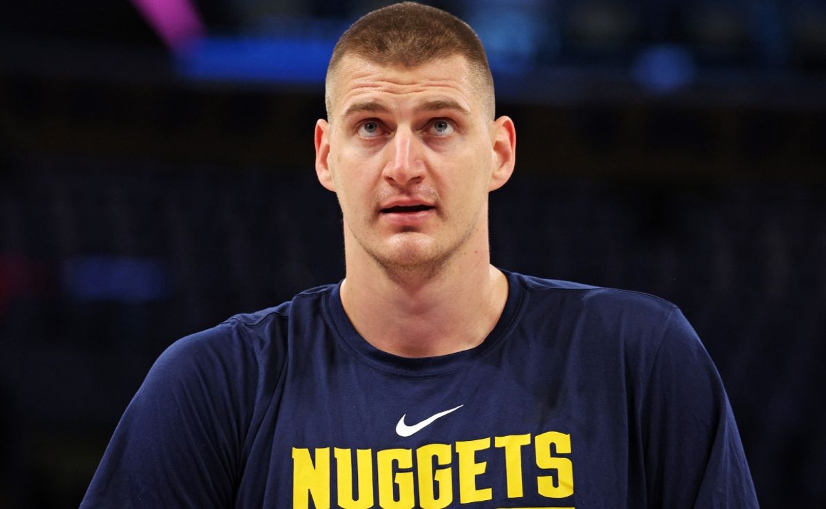 Nikola Jokic's pre-draft scouting reports are pure comedy now - Bolavip US