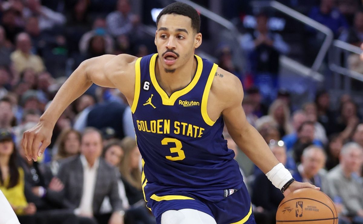 NBA Trade Rumors: Warriors could send Jordan Poole to the East - Bolavip US