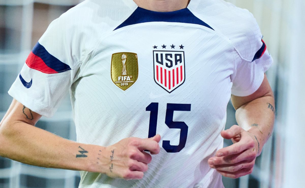 Watch Jamaica U-20 vs United States U-20 online free in the US today ...