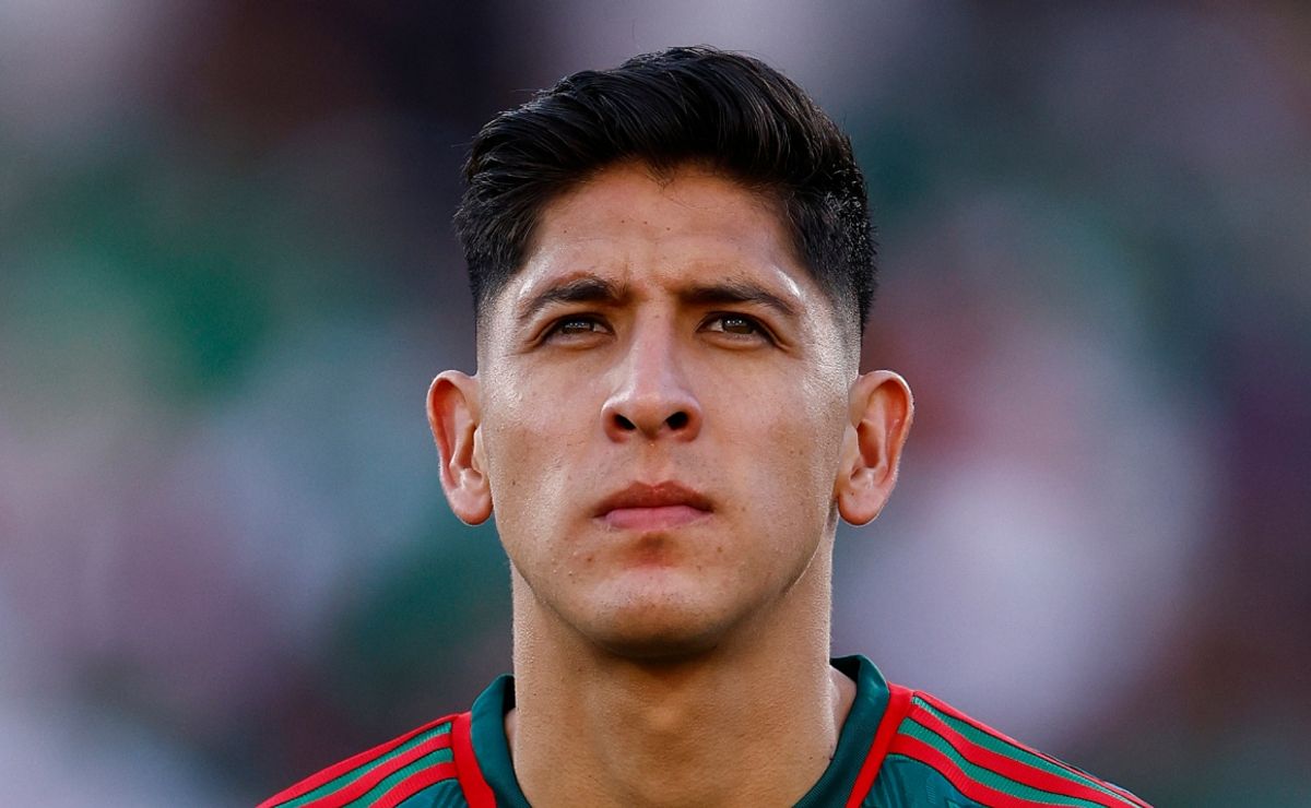 Edson Alvarez ready to leave Ajax for a Bundesliga big club - Bolavip US